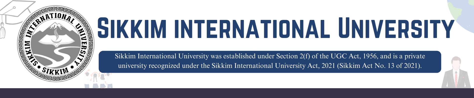 Sikkim international University